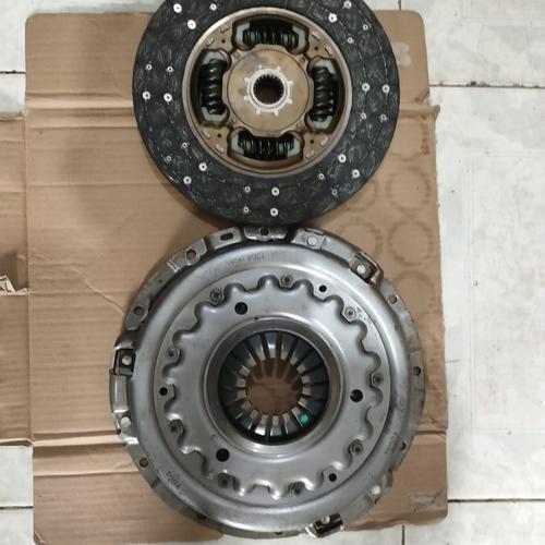 Jual dekrup matahari clutch cover set hilux fortuner innova diesel 1gd ...
