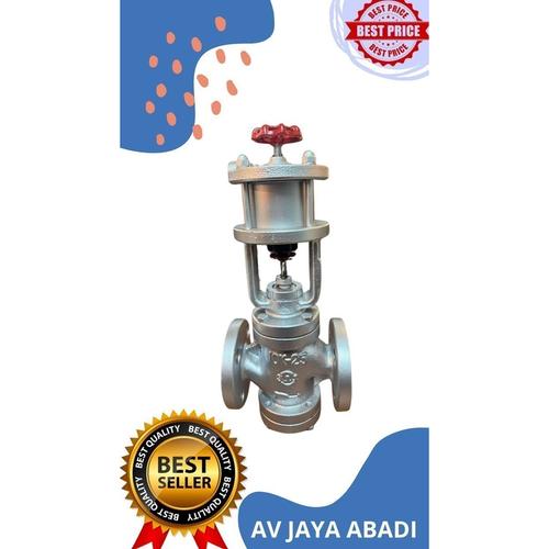 Jual Cylinder Control Valve 6" Inch Merk 317 Cast Iron DN150 Jis 10K - Jakarta Barat - AV Jaya ...