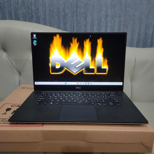 Jual Laptop Dell Precision 5510 Workstation, Intel Xeon E3-1505M Ram ...
