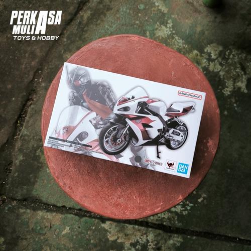 Jual Bandai SHF Cyclone No 1 Kamen/Masked Rider The Next - Jakarta ...