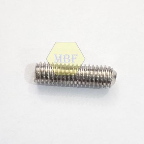 Jual M3 x 12 Baut L Tanam Socket Set Screw Stainless 304 M3x12 - Kab ...