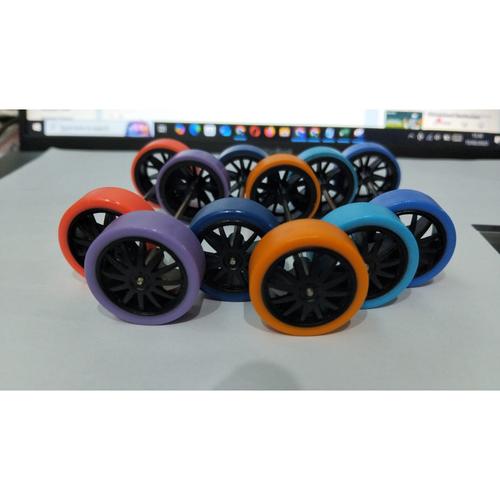 Jual Tamiya Ban Jadi RTR medium Hard original + fin carbon original ...