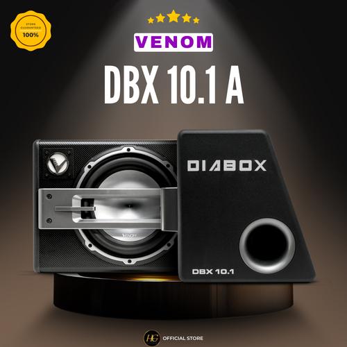 Jual Sub Woofer Aktif Venom Diabox DBX 10.1 A - Kota Surabaya - HG ...