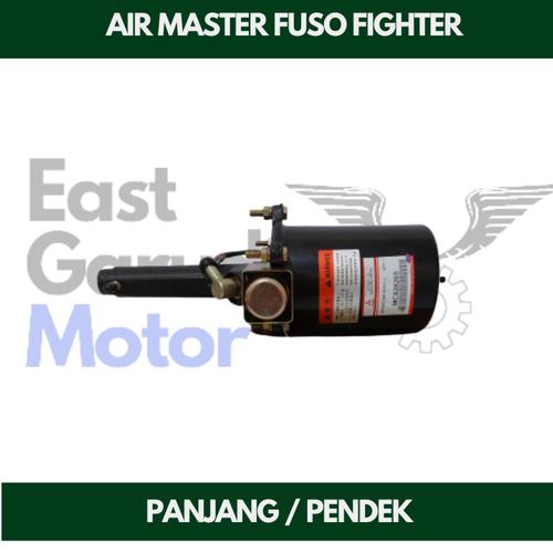 Jual Air Master Booster Rem Servo Rem short Fuso Fighter PS 190 ...