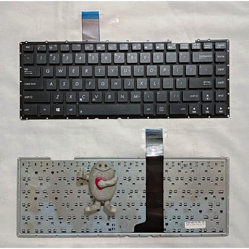 Jual KEYBOARD Original ASUS A450 A450C A450L F401 K450 P450L P450C ...