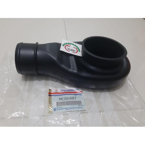 Jual Duck Filter udara ORI Mitsubishi Canter Ps 110/125/136 hdx - Kota ...