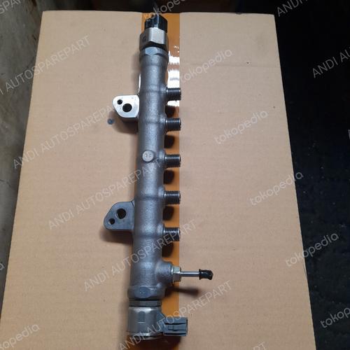 Jual Common Rail Toyota Hilux Revo - Fortuner Vrz - Innova Reborn 2GD ...