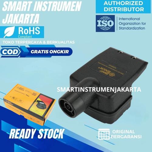 Jual Smart Sensor AS8930 Sampling Pump External for AS8900 Gas Detector Air - Jakarta Barat ...