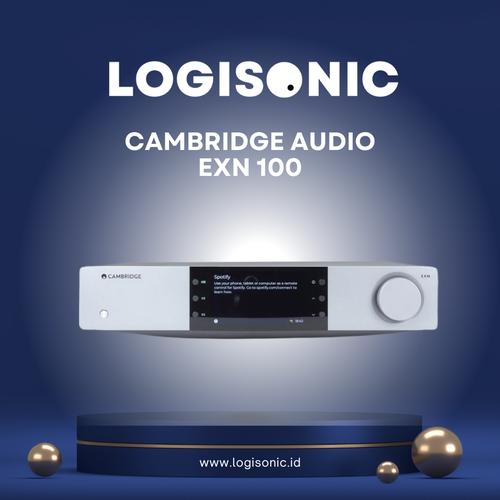 Jual Cambridge Audio EXN100 EXN 100 EXN-100 Streamer Network Player ...