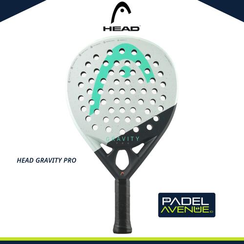 Jual HEAD GRAVITY PRO PADEL RACKET RAKET - Jakarta Barat - PADEL AVENUE ...