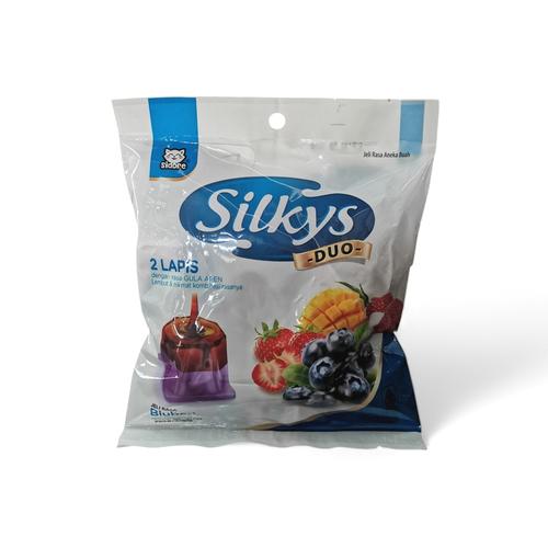 Jual Sidore Silkys Jelly Duo Aneka Rasa - Kab. Purwakarta - Gudang ...