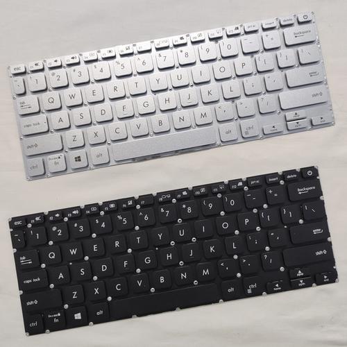 Jual Keyboard ORIGINAL ASUS A409 A409U A409UA A409UJ A409J A409JA ...