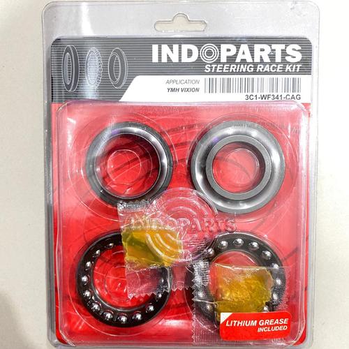 Promo COMSTIR KOMSTIR VIXION LAMA NEW DAN R15 ORIGINAL INDOPART KOMPLIT ...