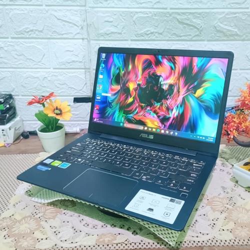 Jual Laptop Intel core i7 ram 16 gb ssd 512 GB LED 14 inc - core i7 gen ...