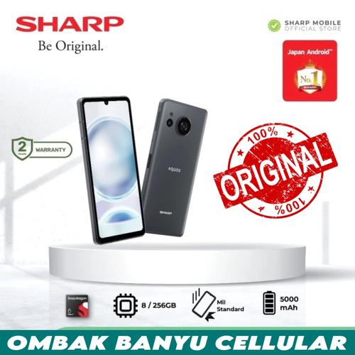 Promo SHARP AQUOS SENSE 8 5G IP68 DAN MILITARY STANDARD - Light Copper - Jakarta Utara - Ombak ...