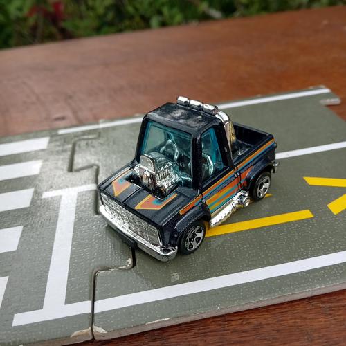 Jual hotwheels chevy 53 costume - Kab. Malang - NivanaArt | Tokopedia