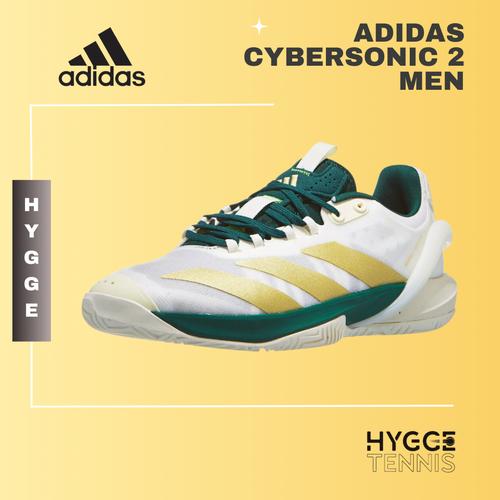 Promo ADIDAS Cybersonic 2 (2025) - Sepatu Tenis Pria - 41 1/3 - Jakarta ...