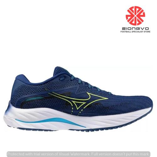 Promo SEPATU RUNNING - MIZUNO WAVE RIDER J1GC230353_BDG - Kota Bandung - Siongvo Football ...