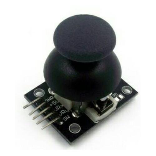 Jual DUAL AXIS X-Y Joystick Module Arduino Raspberry Nodemcu KY-023 ...