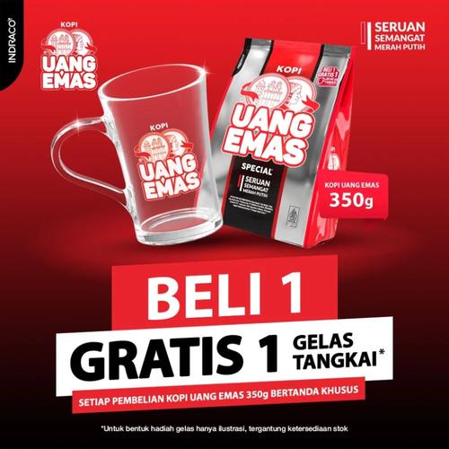 Jual Uang Emas Kopi Special 350g - Kab. Sidoarjo - AyyOlshop19 | Tokopedia