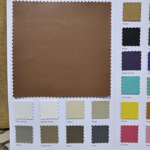 Jual Kain Sofa Semi Kulit - Kain Clio (Kain Jok, Kain Sofa) - Kota ...