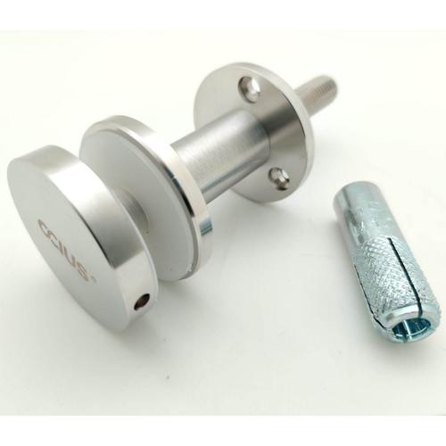 Jual Adjustable Glass Holder Railing Pin Glass Hole 13 Mm With Dinaset ...