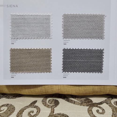 Jual KAIN SUNPROOF CURTAIN OUTDOOR ATEJA - SIENA - Kota Semarang ...
