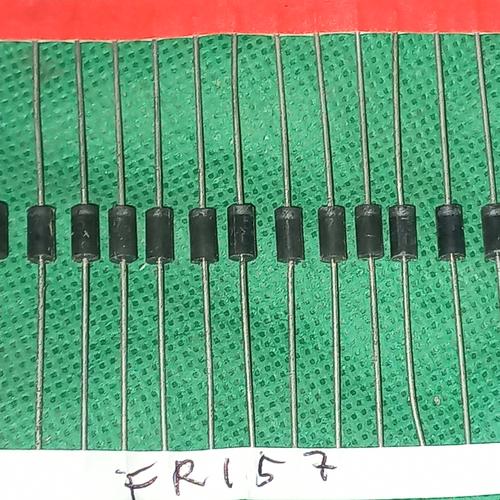 Jual Dioda FR157 Original FR 157 Diode Ultrafast MIC Rol Kertas renceng ...