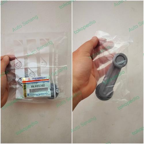 Jual Handle putaran kaca MITSUBISHI PS/CANTER/FUSO MK485160 asli KTB ...