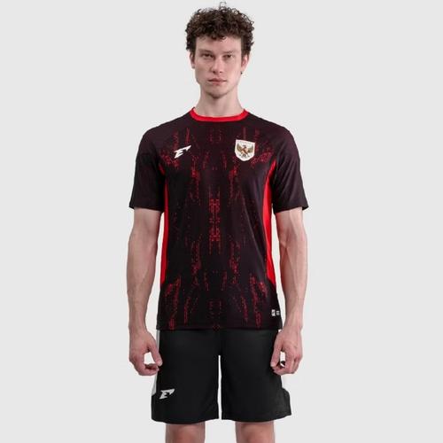 Jual Timnas Indonesia 2025/2026 Training Erspo Official Merchandise ...