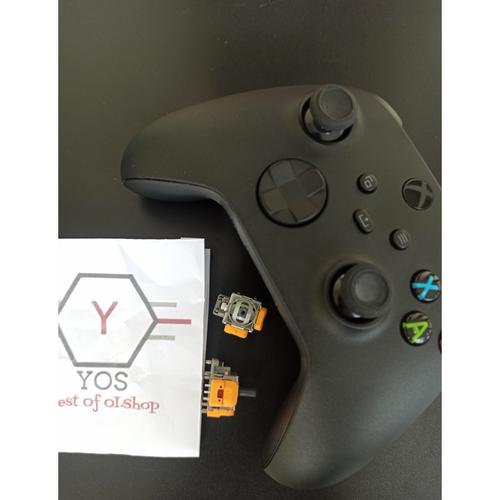 Jual Service Analog Stick XBOX One S / X Pasang & Ganti Analog ...