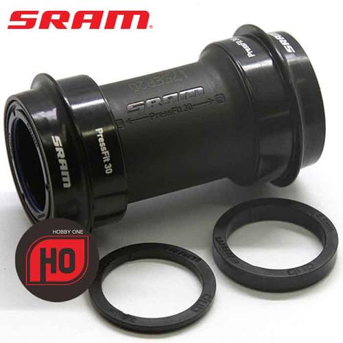 Jual SRAM PF30 DUB PressFit 30 BB Bottom Bracket - Kota Bandung - Hobby ...