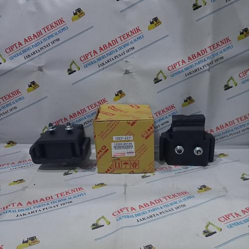 Jual 12031-2231 Engine Mounting Front - Jakarta Pusat - Cipta Abadi ...