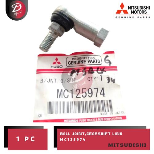 Jual Tie Rod Ball Joint Gearshift Transmisi Mitsubishi Colt Diesel ...