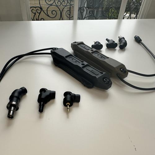 Jual Unity Tactical TAPS PRO Universal Augmented Pressure Switch TAPS ...