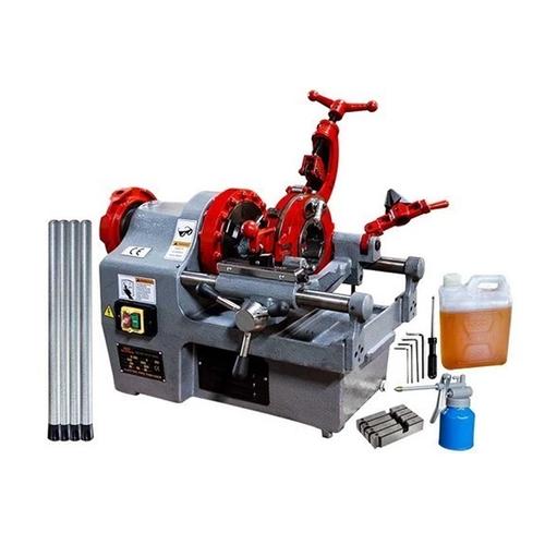 Jual WIPRO - MESIN SNAI PIPA ELECTRIC (PIPE THREADING MACHINE) - ZITB2 ...