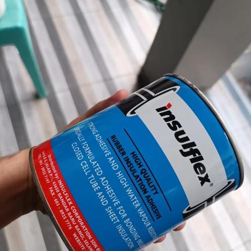 Jual lem insuflex 800ml original - Jakarta Barat - industri glodok ...