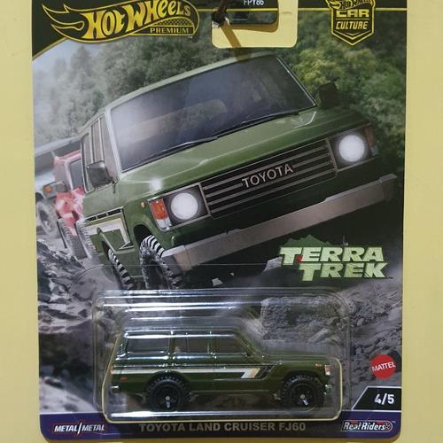 Jual hot wheels toyota land cruiser fj60 - Kota Salatiga - Oracle ...