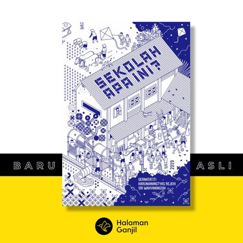 Promo Sekolah Apa Ini? Penerbit Insist Press - Kota Bandung - Halaman ...