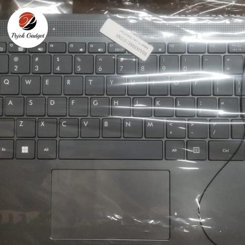 Jual KEYBOARD AXIOO HYPE 5 INTEL - Kota Tangerang - Pojok Gadget ...