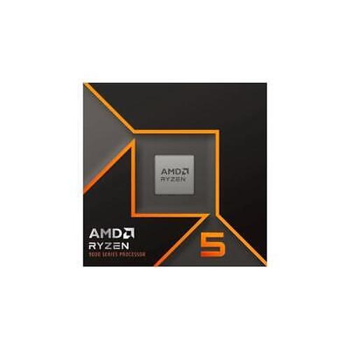Jual AMD Ryzen 5 9600X Granite Ridge AM5 - Jakarta Utara - Top Komputer ...