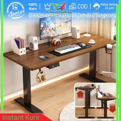 Jual Height Adjustable Standing Desk 72 Sampai 117cm Core Sit Standing ...