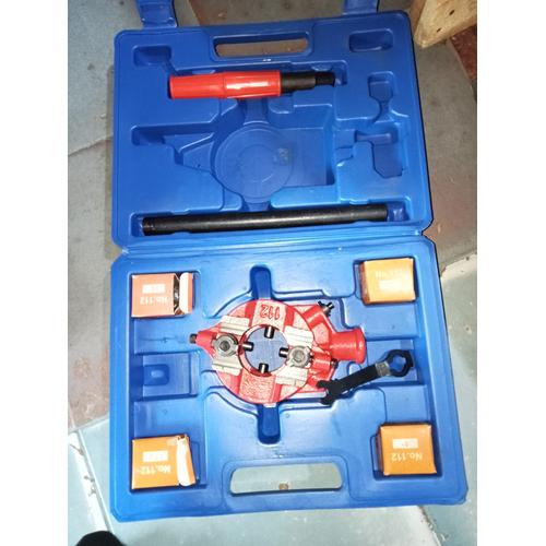 Jual Alat Snai Pipa/Alat Senai Pipa Manual Snai Drat Pipa Manual 1/2"-1 ...