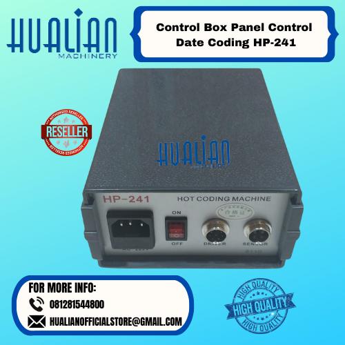 Jual Control Box Panel Control Date Coding HP-241 - Kota Tangerang ...