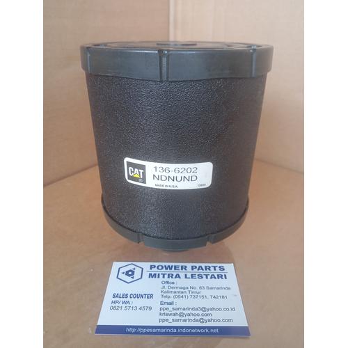 Jual CAT 136-6202 CLEANER AS / ALTERNATIVE FUEL FILTER - Kota Samarinda ...