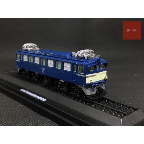 Jual Hachette Railway Collection - Lokomotif - Kota Depok - Railroad ...