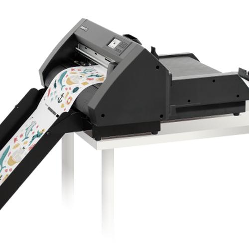 Jual MESIN CUTTING PLOTTER A3+ GRAPHTEC ASF1 CE8000 PLUS AUTO FEEDER ...