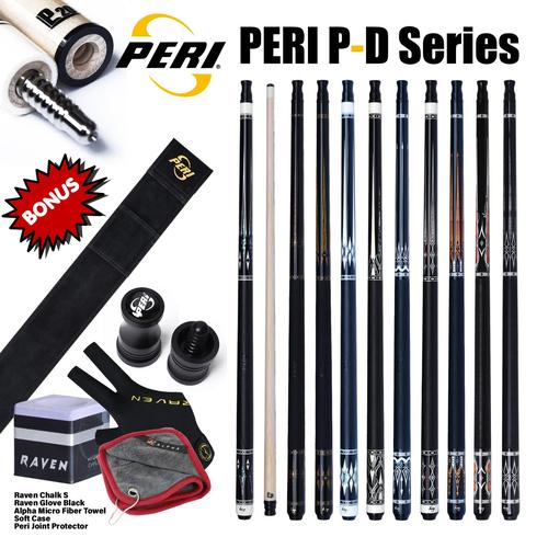 Jual Peri Cue PD Series / Stick Play Billiard - Kota Malang - Amorty ...