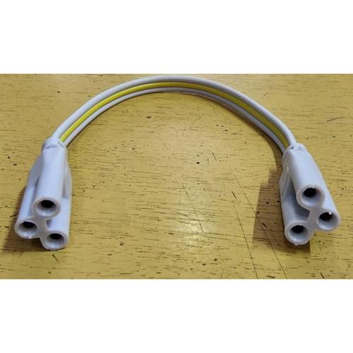 Jual kNtN Socket T5 / Kabel Sambungan Lampu TL T5 Kabel Socket ...