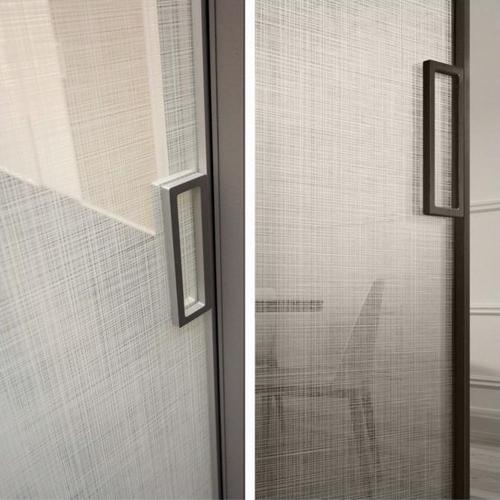 Jual TERLARIS FLUTED PREMIUM REEDED MORU GLASS WINDOW STICKER | Sticker ...